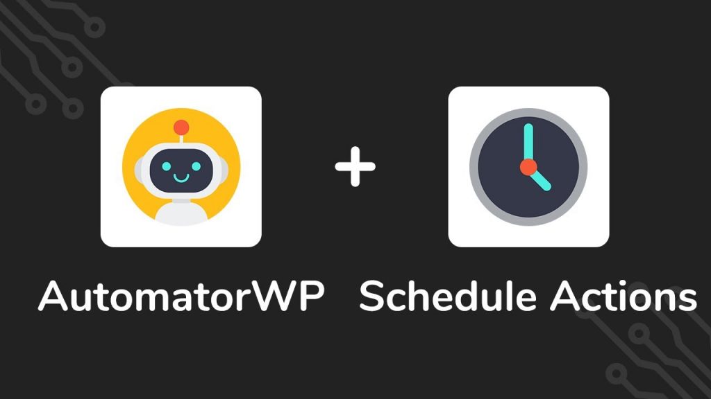 AutomatorWP - Schedule Actions v1.1.6 - Emprer